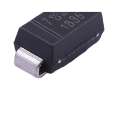 Jingdao Microelectronics 1SMA4742A Single Zener Diode