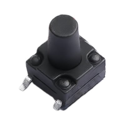 BXCONN TS1705-TZ55HBS Tactile Switch