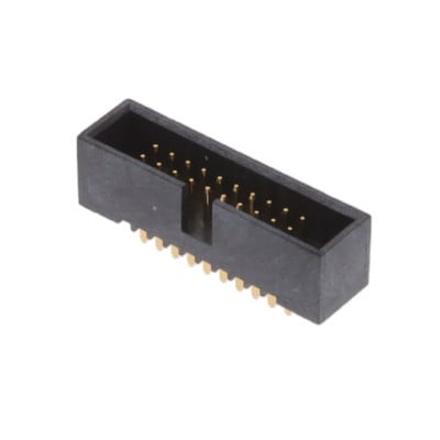 Amphenol 20021444-00010T1LF