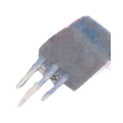 CRMICRO CRST033N08N Single N-Channel MOSFET