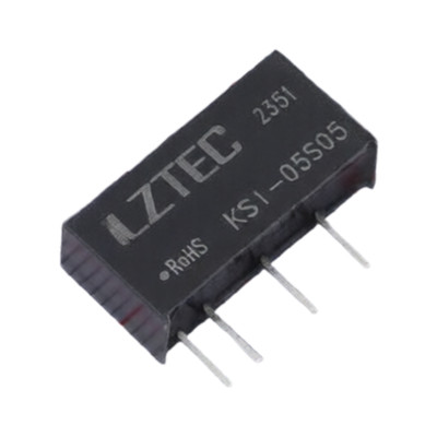 LZTEC KS1-05S05 DC DC Converter Chip for sale