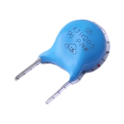 Brightking 431KD14-C3.5Z2 Metal Oxide Varistor (MOV)