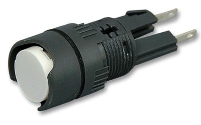 APEM A019306 Configurable Switch Body