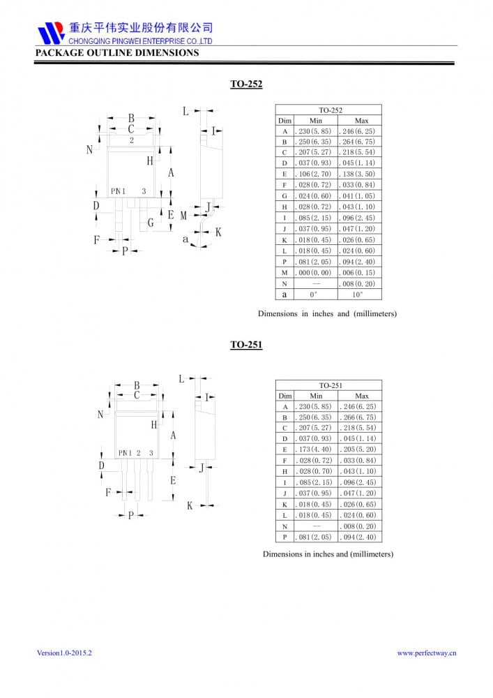 8N06G datasheet page 7