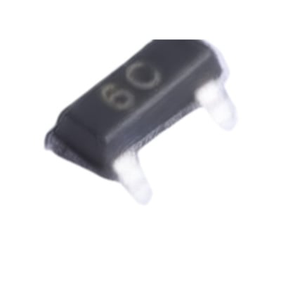 LangJie BC807 Single Bipolar Transistor