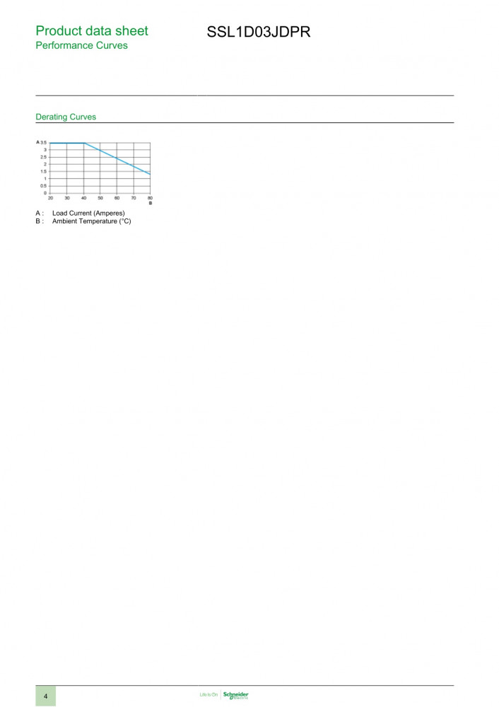 SSL1D03JDPR documentation page 4
