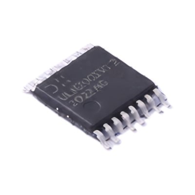 DIODES ULN2003V12T16-13 Bipolar Transistor Array for sale