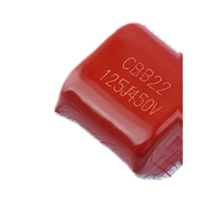 DGCX MPP125J2JA100B200ZR