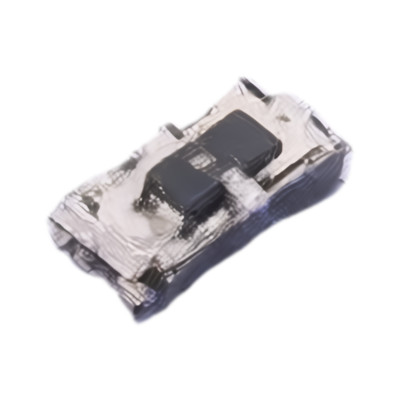 Korean Hroparts Elec K3-1292S-E1 Slide Switch