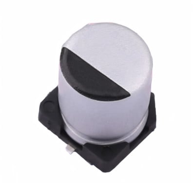 ACMECON GVE1E227M0608CN Aluminum Electrolytic Capacitor