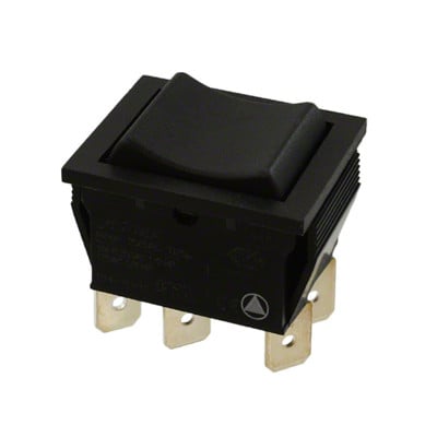 Bulgin C1501WABB Rocker Switch