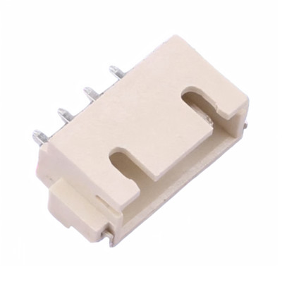 Yuandi WAFER-XHB2.54-12PWT-W1-P Male Pin Header