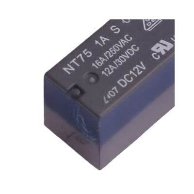 NF(Ningbo Forward Relay Corp) NT77A12DC12V