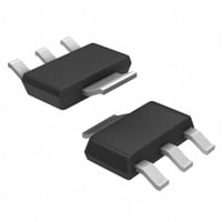 Central CBCX69 TR PBFREE Single Bipolar Transistor