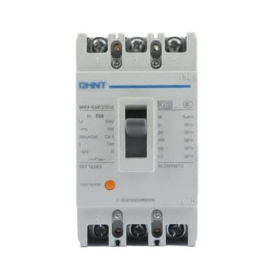 CHINT NM1-63S/4300B 63A G Molded Case Circuit Breaker