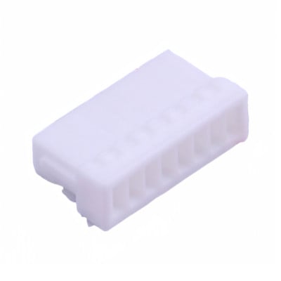 JST SHLP-10V-S-B