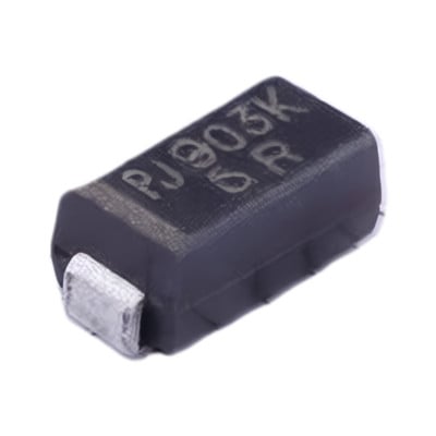 PANJIT P4SMAJ43CA-AU TVS Diode