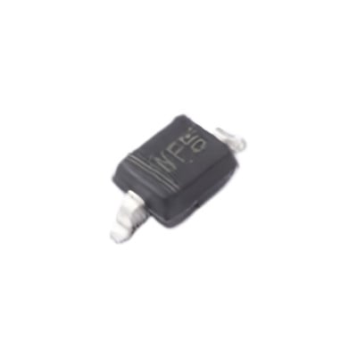 Jingdao Microelectronics BZT52C11S Single Zener Diode