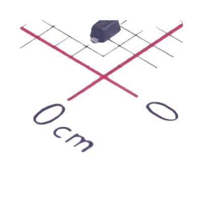 onsemi BAT54HT1G Single Diode