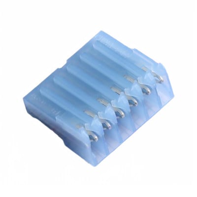 TE Connectivity 3-640442-6 Free Hanging Panel Mount Chip for sale