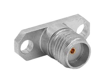 Bulgin RFSMAA2JCEFFGE Coaxial Connector RF Assembly