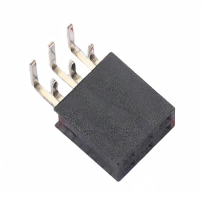 Yxcon F185-1209A4BMUB4 Female Socket Header Receptacle