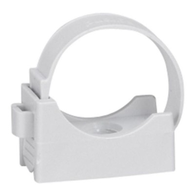 Clipsotube - for flexible/rigid conduits IRL Ø25 - grey for sale