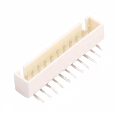SHOU HAN 2.54-11P WZDK MS Male Pin Header for sale