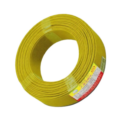 QIFAN BVR-450/750V1X4Green