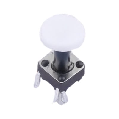 Khon TSA06131-163B332CA Tactile Switch