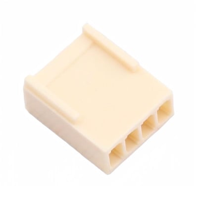 CJT(Changjiang Connectors) A2541H-17P Rectangular Connector Housing
