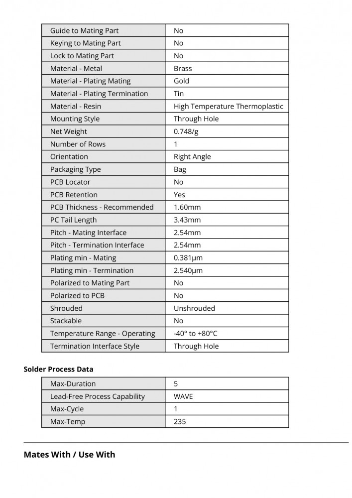 Technical document image, page 3