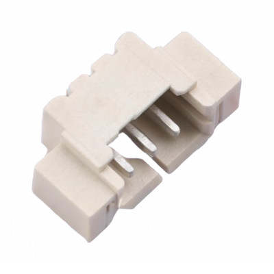 SHETIME WAF07-T1T1-2022-D Male Header Pins