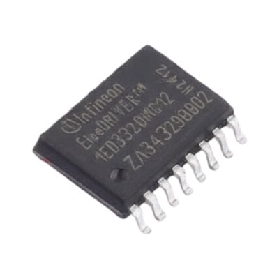 Infineon 2ED3144MC12LXUMA1 Gate Driver Isolator Chip