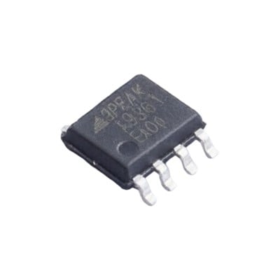 3PEAK TPA2672-SO1R Amplifier Chip