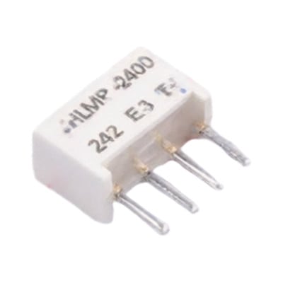 Broadcom HLMP-2785 LED COB Engine Module Strip Chip