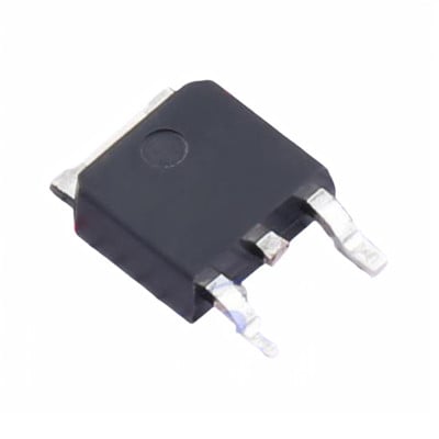 BLUE ROCKET BRCS080N02DP Single N-Channel MOSFET