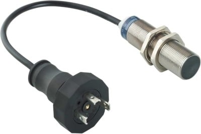 Schneider XS618B1DAL2 Proximity Sensor