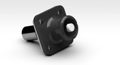 Amphenol SLPPC50BSO1 Specialized Connector
