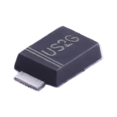 Shikues US2MG Single Diode