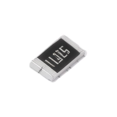 CHANGLONG CF2010JN0R75B Surface Mount Chip Resistor