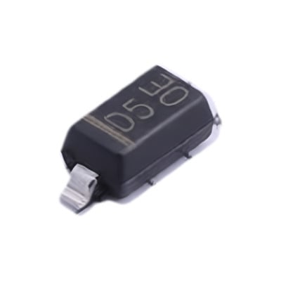 Jingdao Microelectronics MM1Z51B Single Zener Diode