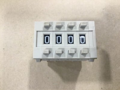 OMRON A7PS-206 for sale