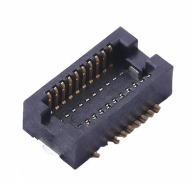 HRS DF37B-20DP-0.4V(51)