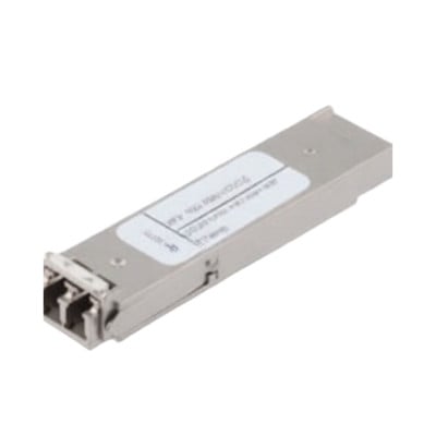 L-com FXC-XFPD46ZR-10G-CSC Fiber Optic Transceiver Module