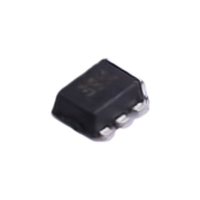 JSCJ CJX3134K Single N-Channel MOSFET