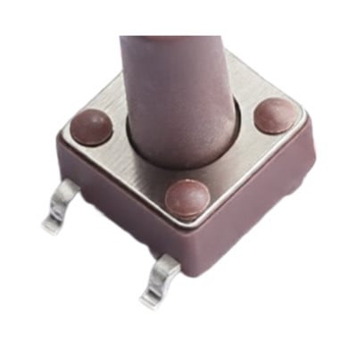 Khon TSB06331-100D332DH-R0500 Tactile Switch