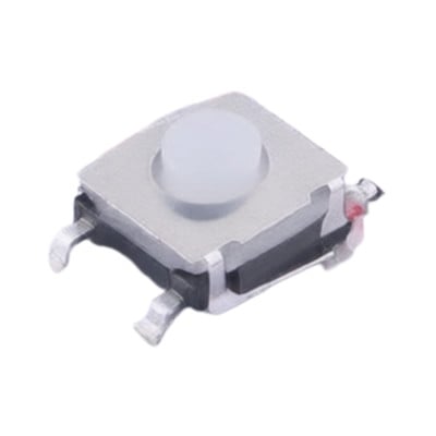 G-Switch GT-TC127D-H035-L5 Tactile Switch