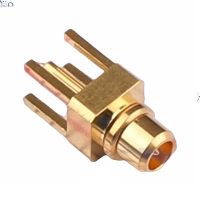 Samtec BNC5-J-P-GN-ST-TH2D