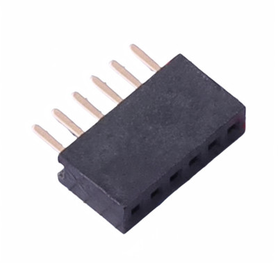 kinghelm KH-1.27FH-2X6P-H4.3